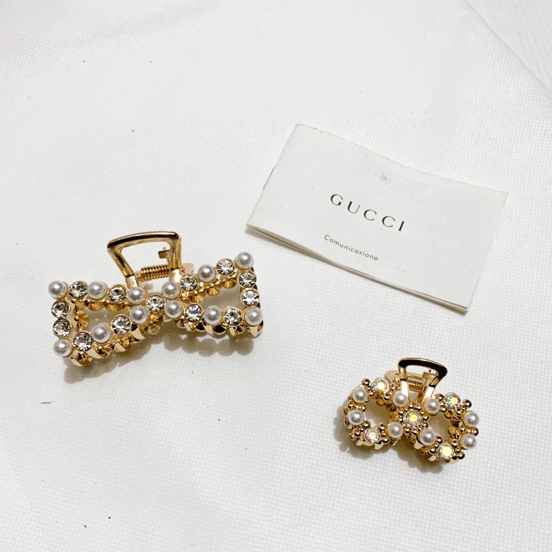 Jual JEPIT RAMBUT KOREAN STYLE CRYSTAL SIMPLE | JEDAI LOGAM ALLOY WARNA ...