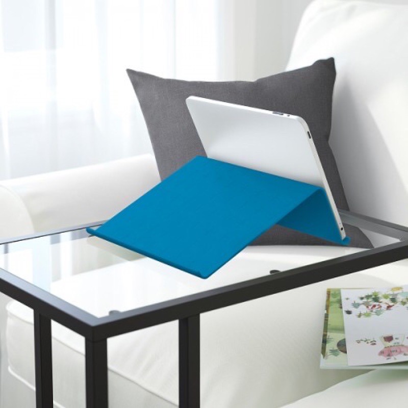 Jual ISBERGTSTAND HP TABLET 25 x 25CM/TEMPAT DUDUKAN HANDPHONE TABLET ...