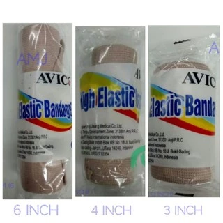 Jual Perban Elastis Terlengkap & Harga Terbaru Desember 2024 | Shopee ...