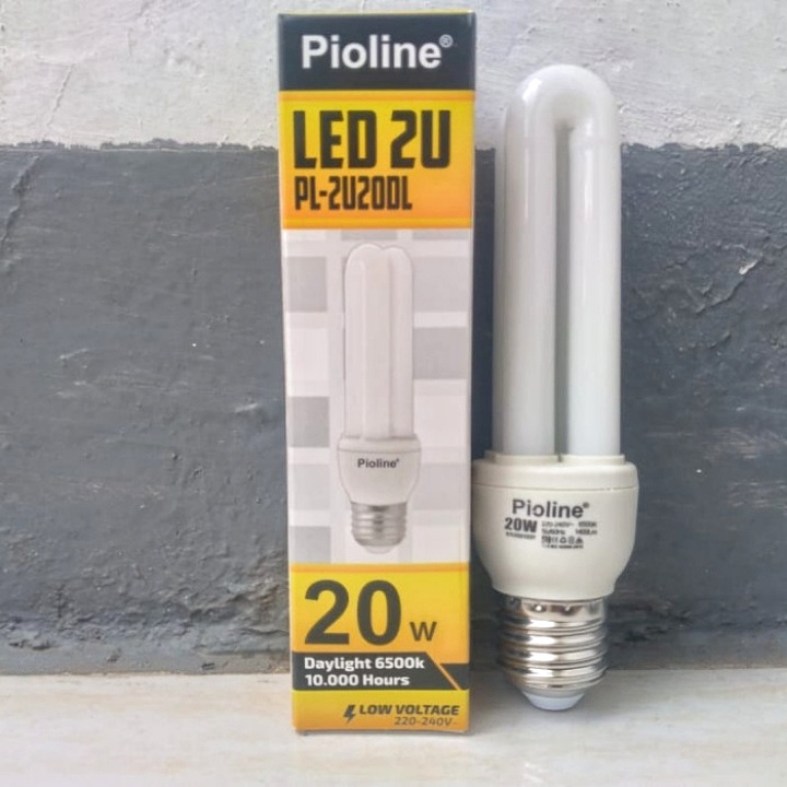 Jual Lampu BOHLAM pioline Led 20 watt | Shopee Indonesia