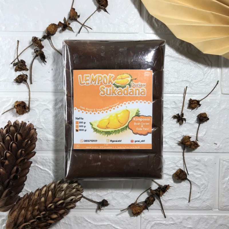 Jual Durian 1 Kg Terlengkap & Harga Terbaru Juni 2026 | Shopee Indonesia
