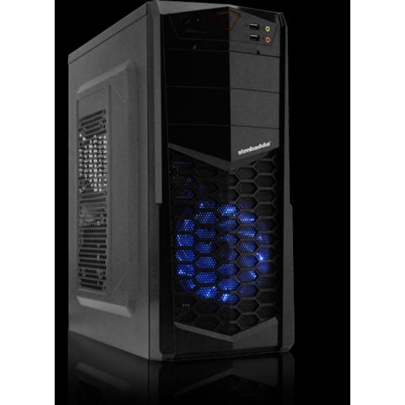 Jual cassing komputer costum | Shopee Indonesia