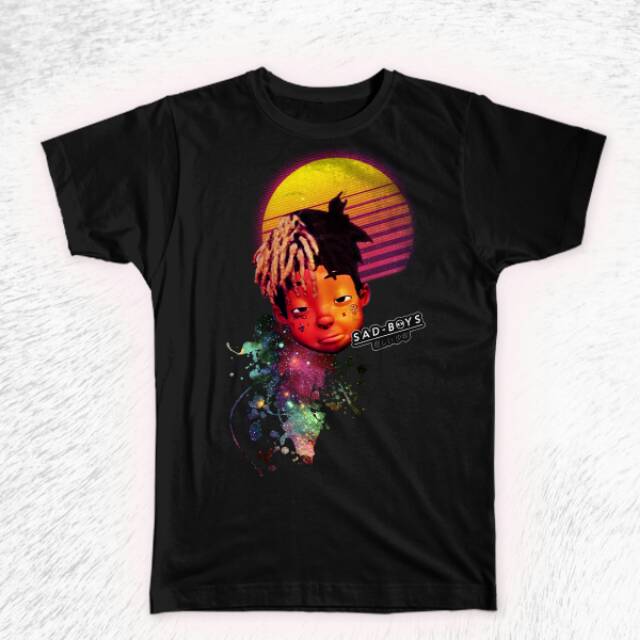 Jual kaos mail sad boi v2 | Shopee Indonesia
