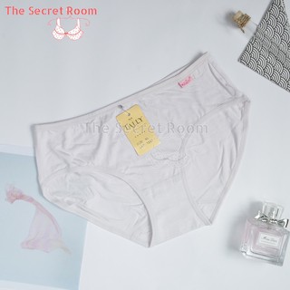 Jual TALLY CD CELANA DALAM 1227 | KATUN BAMBOO | MODEL LOW RISE / MINI | M - XXL | Shopee Indonesia