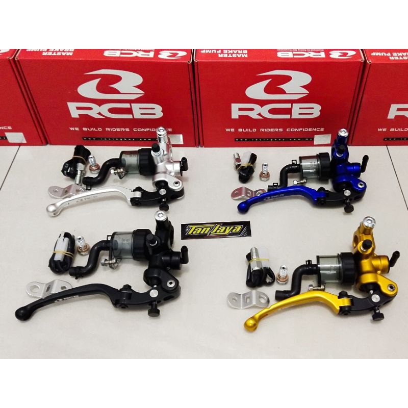 Jual Master Rem RCB S1 14MM | Shopee Indonesia