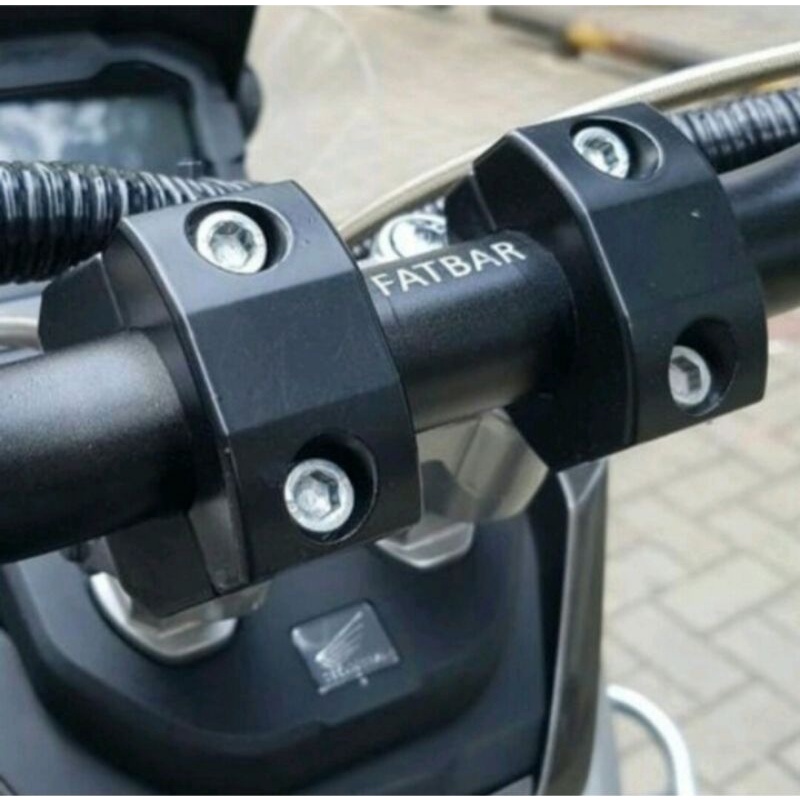 Jual PIVOT RAISER RISER STANG RISER STANG TINGGI MAJU MUNDUR PENINGGI ...