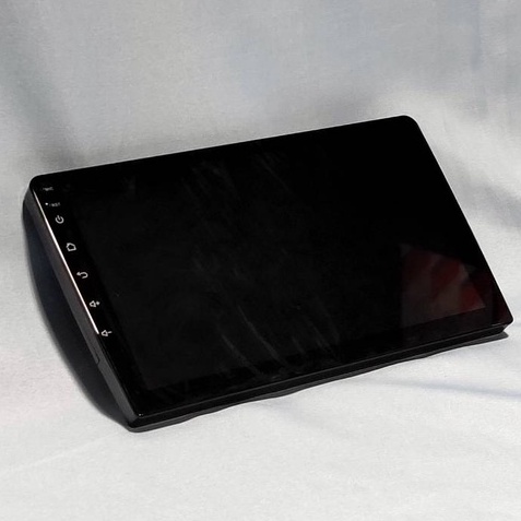 Jual Head Unit Double Din Android Multimedia Player Touchscreen