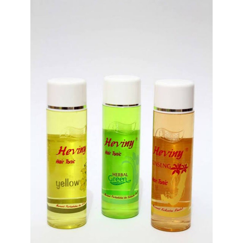 Jual HEVINY Hair Tonic | Shopee Indonesia