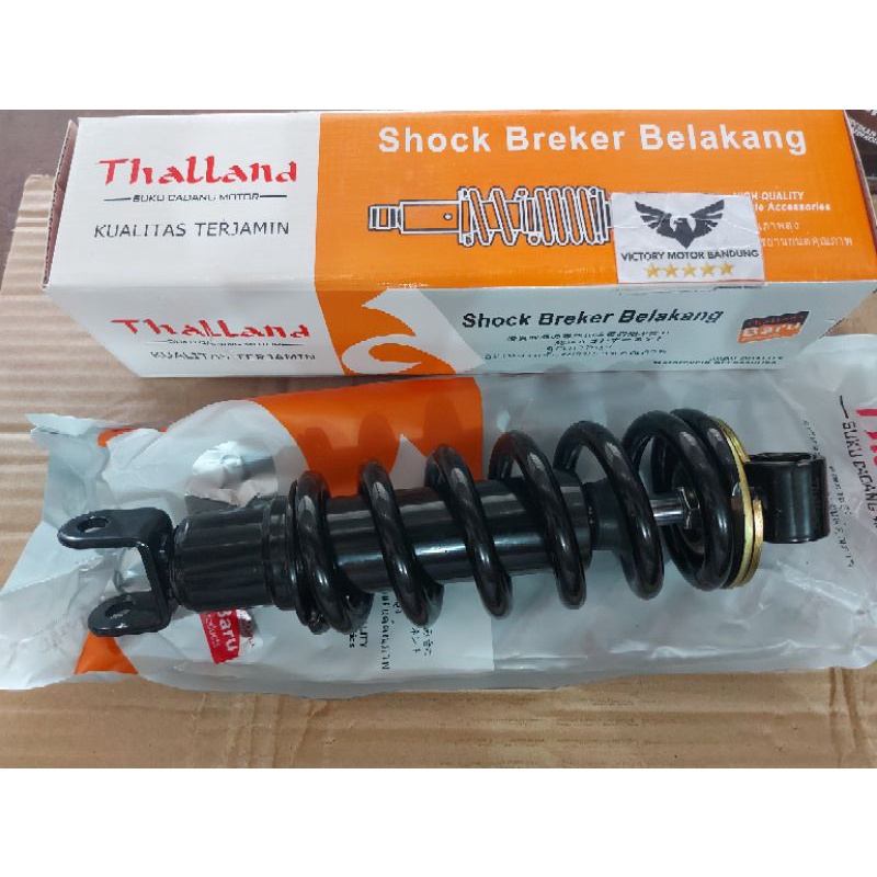 Jual shock breker shock belakang SHOCKBREAKER vixion old / new / r15 ...