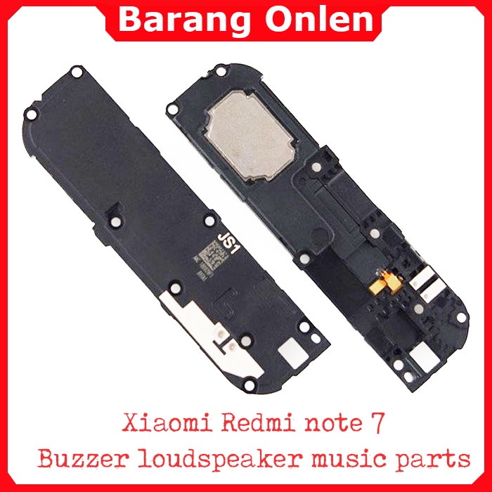 Jual Xiaomi Redmi Note 7 Note7 buzzer speaker bawah ringer loudspeaker ...