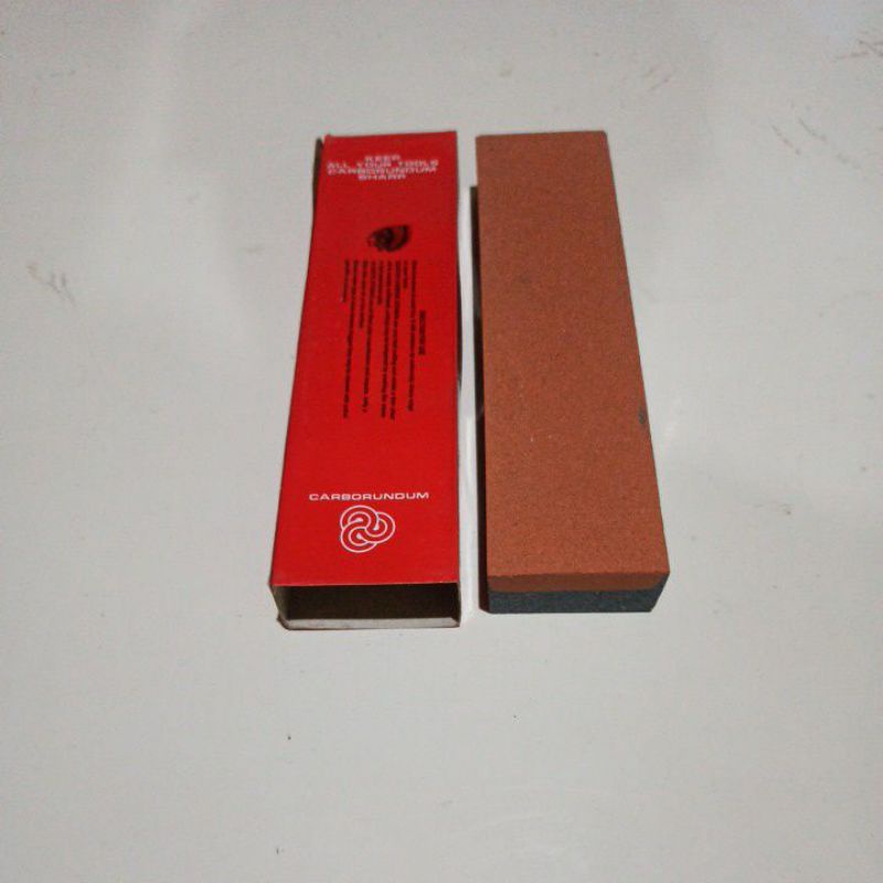 Jual Batu gosok, batu asah 8" berbagai merk | Shopee Indonesia