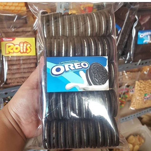 Jual Oreo | Shopee Indonesia