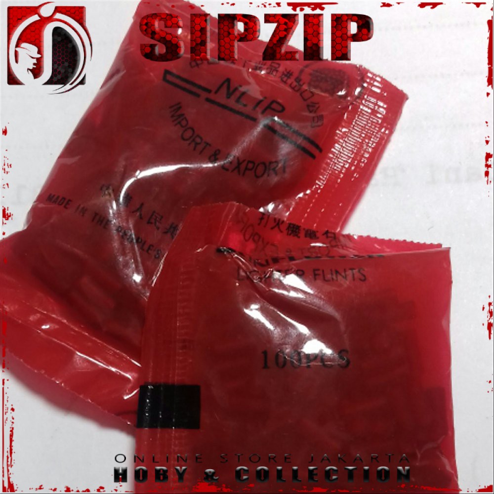 Jual BATU KOREK API - ISI ULLLANG BATU ZIPPO | Shopee Indonesia