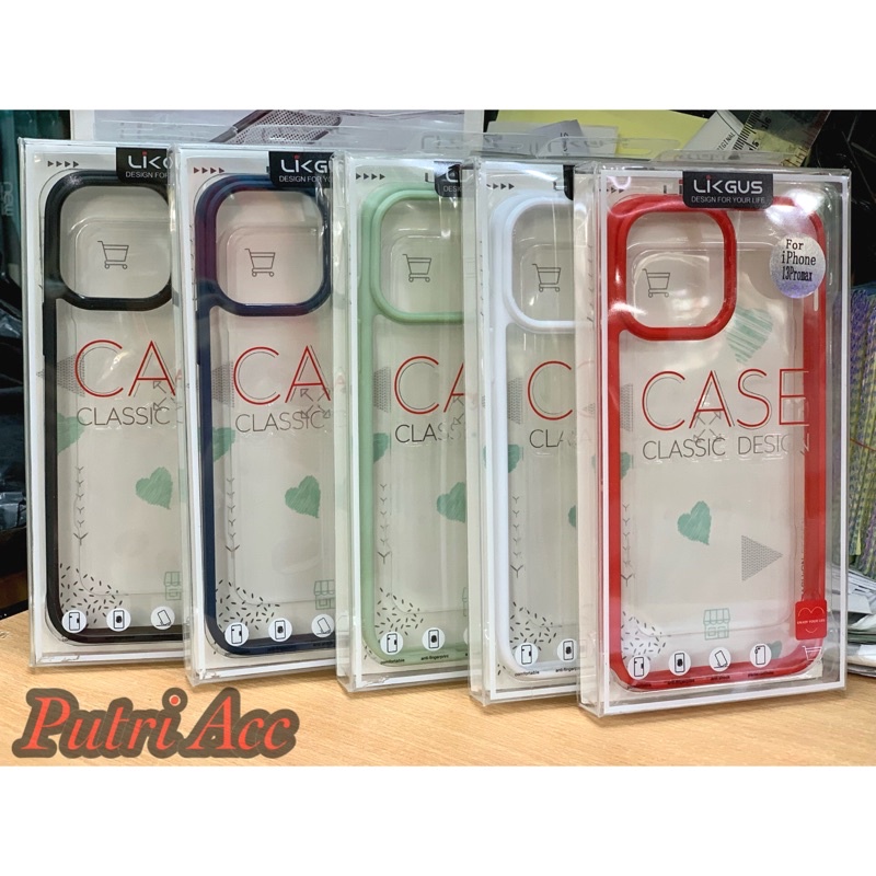 Jual APPLE IPHONE 13 PRO MAX 6.7 JAZ LIKGUS FOLIO CASE | Shopee Indonesia
