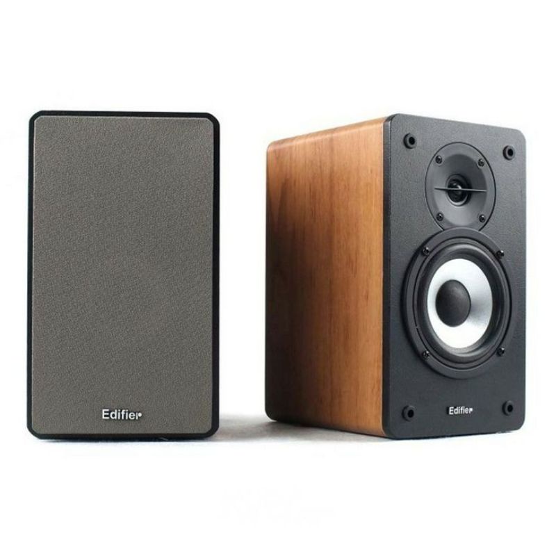 Jual speaker monitor EDIFIER R 1200 T multimedia | Shopee Indonesia