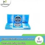 Jual Cendo Cenfresh 0,6 ML x 5 Botol - Tetes Mata Untuk Mata Kering ...