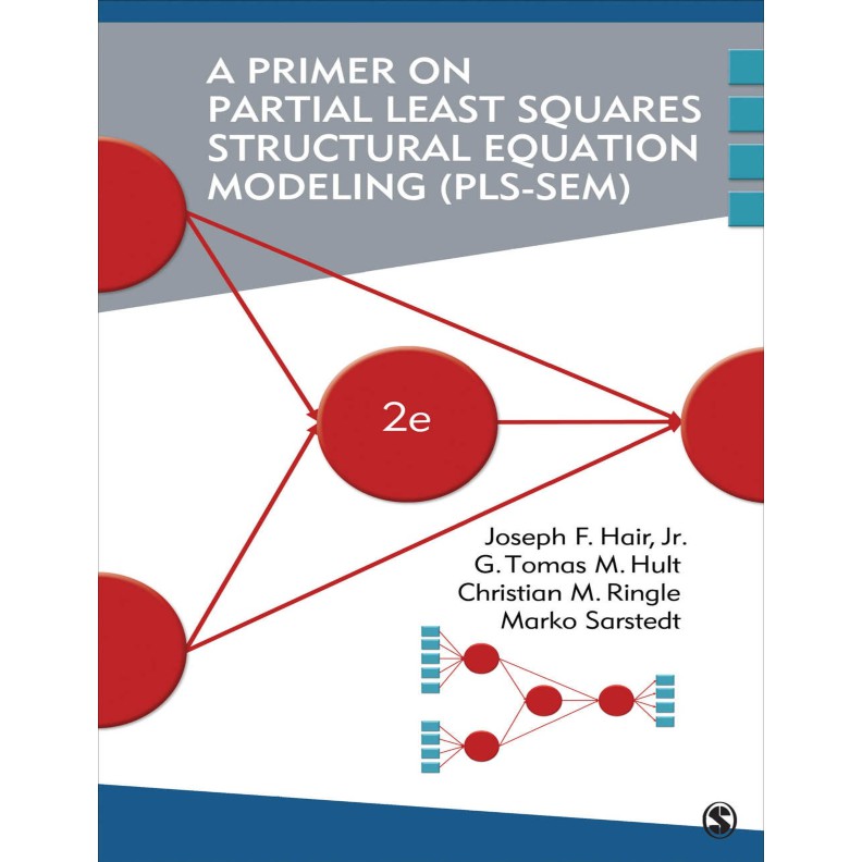 Jual A Primer on Partial Least Squares Structural Equation Modeling ...