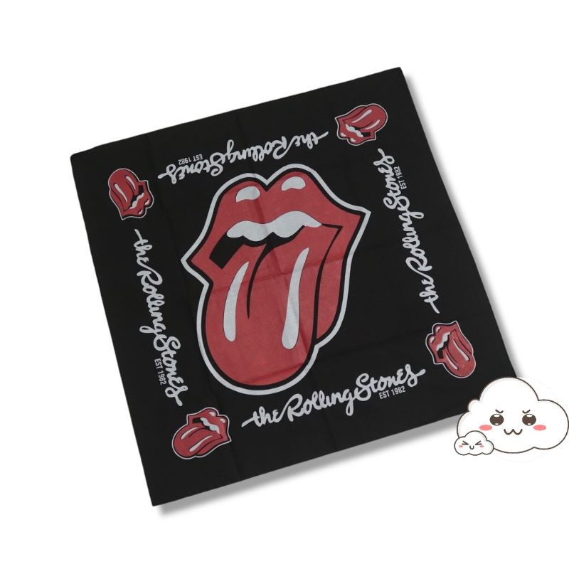 Jual Sal Rolling Stones/Slayer Musik Kualitas Premium | Shopee Indonesia