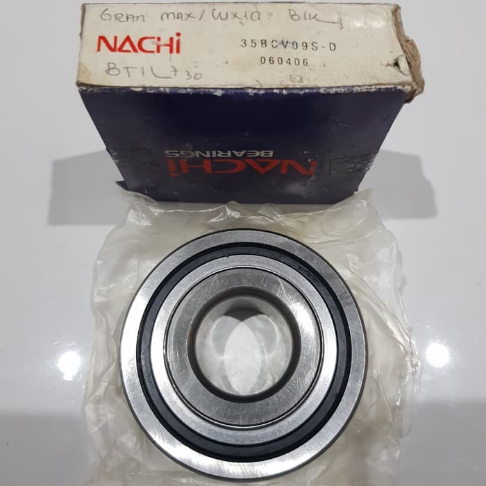 Jual Bearing / Laher Roda Belakang Grand / Grand Max / Granmax ...