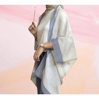 Jual Outer Scarf Terlengkap & Harga Terbaru Juli 2024 | Shopee Indonesia