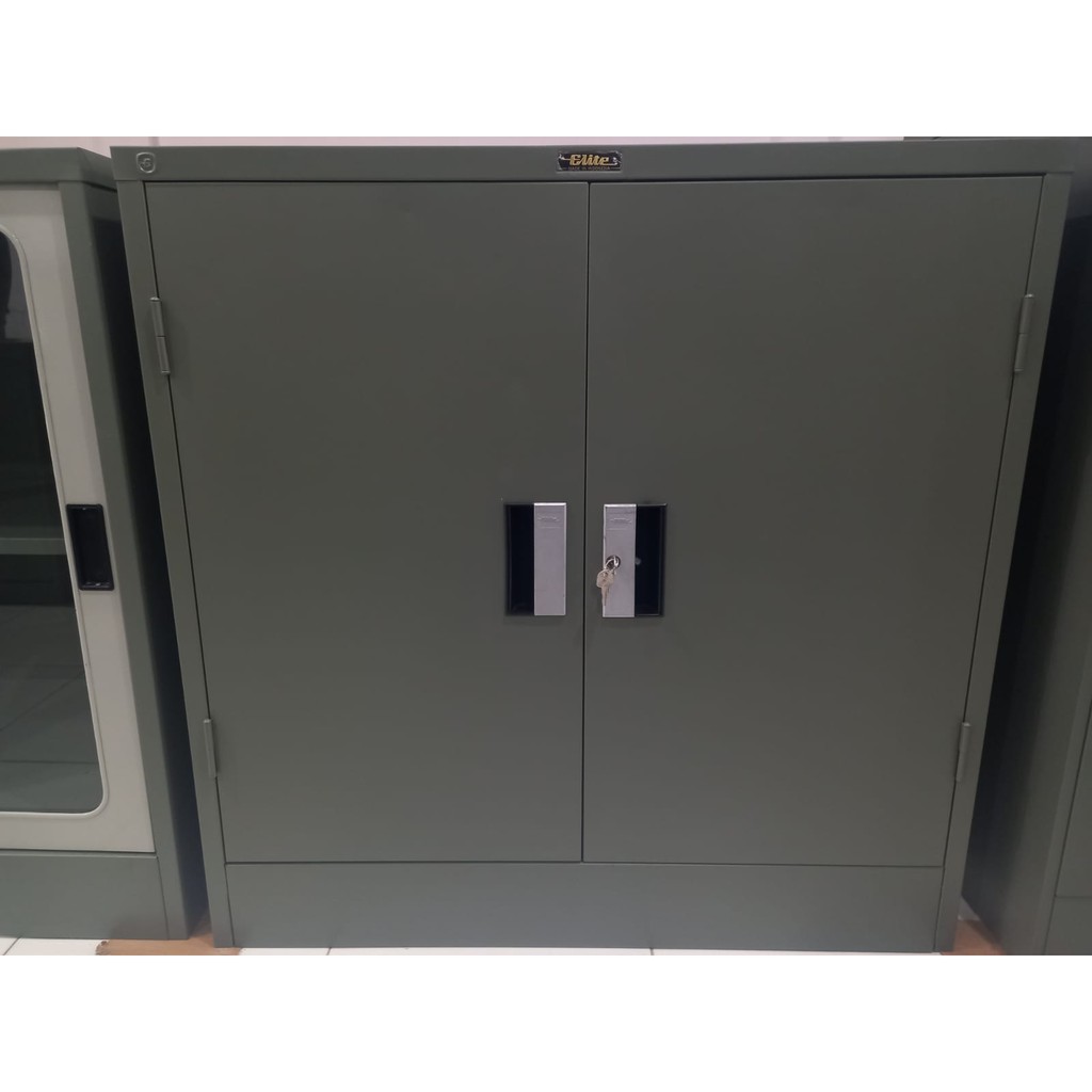 Jual LEMARI FILE BESI PENDEK | Shopee Indonesia