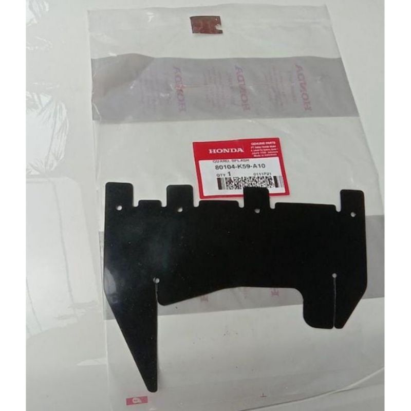 Jual (Bisa Cod) 100% Original Cover Kolong Spakbor Slebor Belakang ...