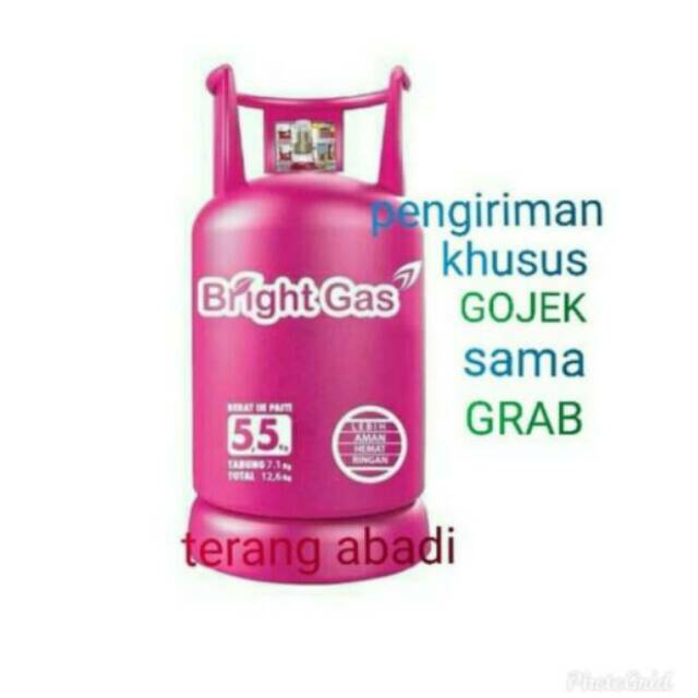 Jual Tabung Gas Terlengkap & Harga Terbaru April 2026 | Shopee Indonesia