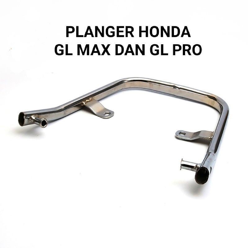 Jual Begel Behel Planger Gl Pro Gl Max Gl Neotech Series Platina Krom ...