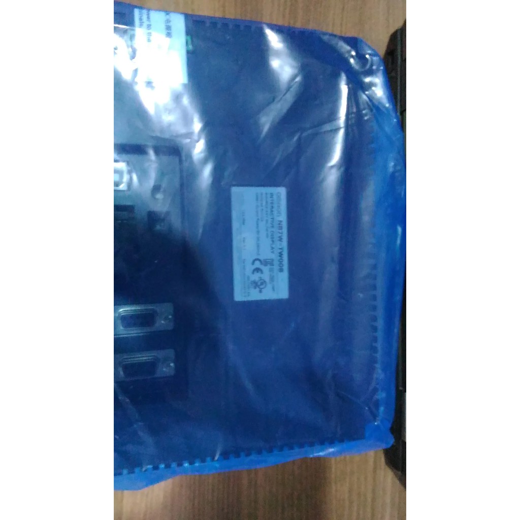 Jual Nb7W-Tw00b NB7W TW00B Nb7w-Tw00b HMI Omron | Shopee Indonesia