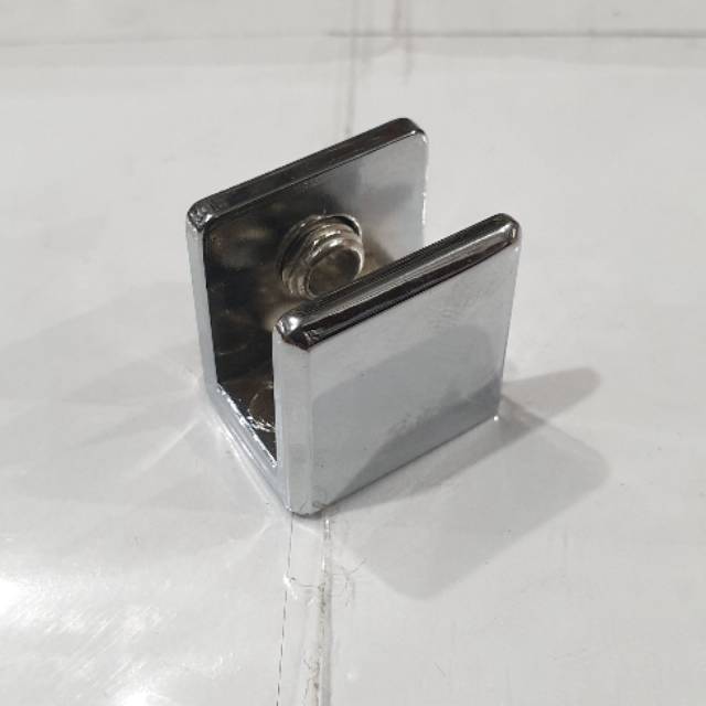 Jual Ambalan Kaca Siku 2x2 cm per 2 biji | Shopee Indonesia