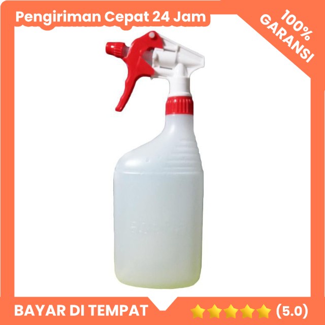Jual Semprotan Tanaman 1 Liter - Sprayer Tanaman 1 Liter | Shopee Indonesia