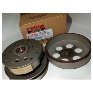 Jual Pully Assy Set Mio Sporty Mio Smile Mio Soul Fino Nouvo YGP / 5TL ...