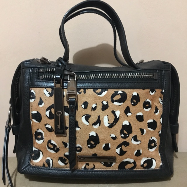 Jual Fossil bella cheetah | Shopee Indonesia