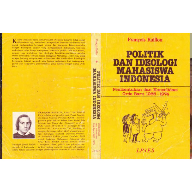Jual Politik Dan Ideologi Mahasiswa Indonesia Shopee Indonesia 