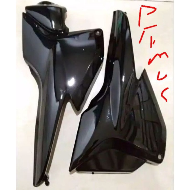 Jual box aki Megapro primus | Shopee Indonesia