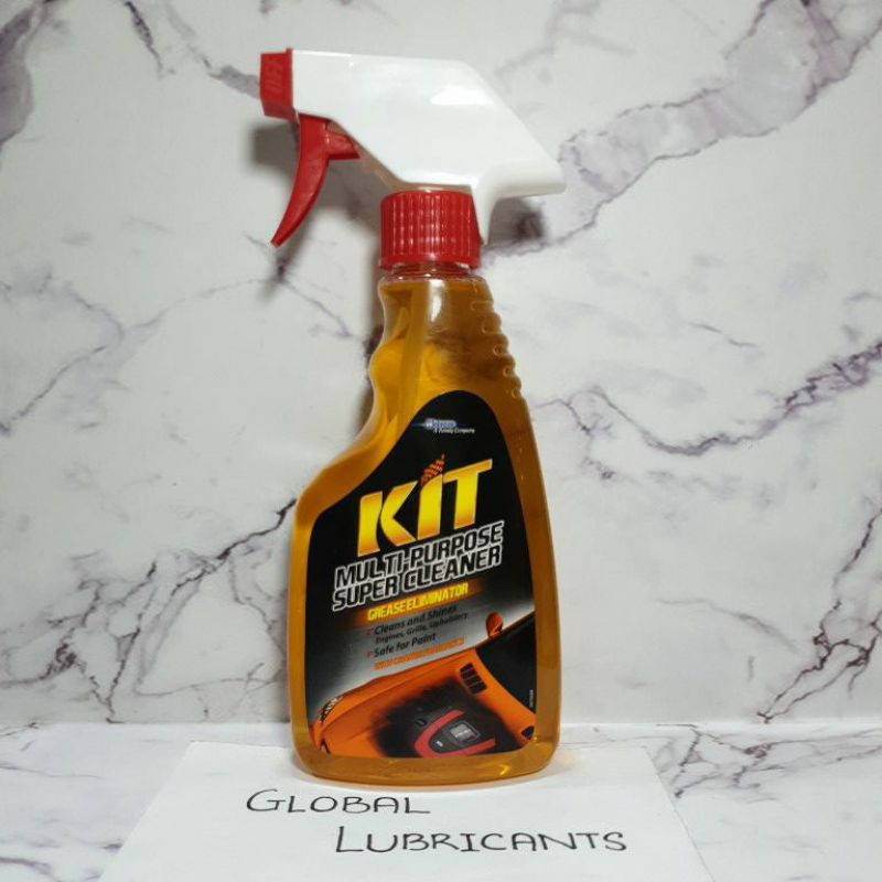 Jual KIT Multi Purpose/ MultiPurpose Cleaner 500mL (Pembersih Serba ...