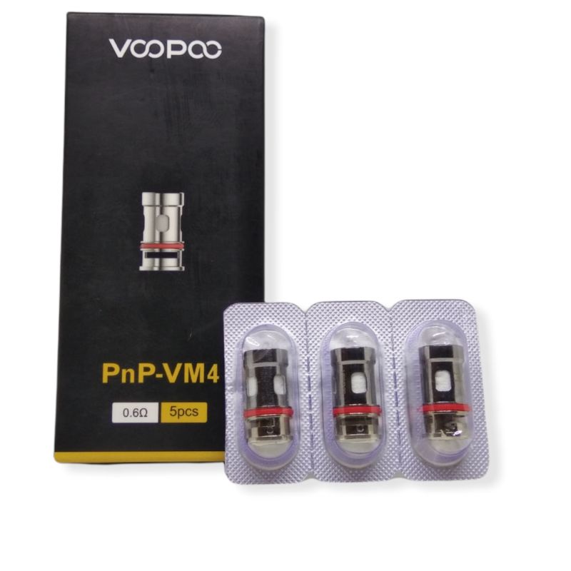 Jual COIL VINCI COIL ARGUS COIL PNP 0,3 0,6 0,45 ALL READY BY VOOPOO ORIGINAL COIL POD BISA COD ...
