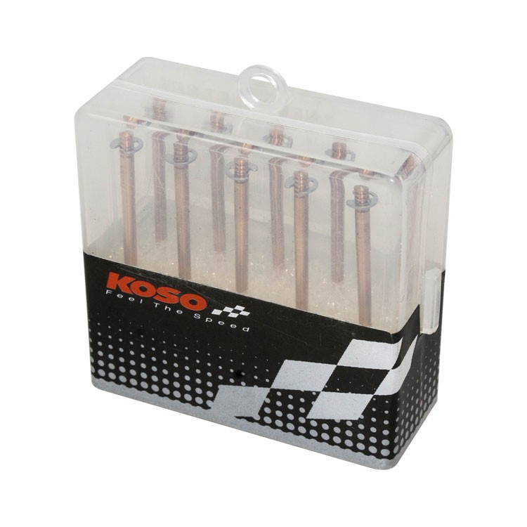 Jual Koso Needle Jet Set | Shopee Indonesia