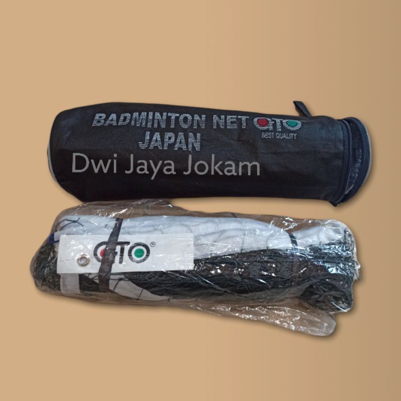 Jual NET BADMINTON MURAH | Shopee Indonesia