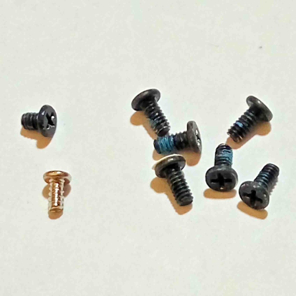 Jual Baut Sekrup Original Acer Liquid Z4 Model Z160 Dual Sim Ori ...