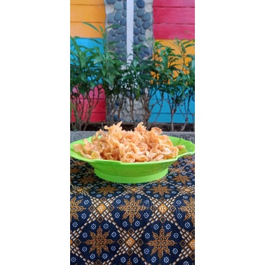 Jual Grinting Udang goreng siap saji (100gr) | Shopee Indonesia
