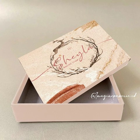 Jual Box Tutup Lepas Custom | Shopee Indonesia