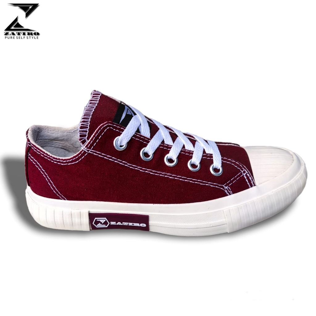 Jual ORIGINAL! SEPATU KETS CATS CASUAL KASUAL PRIA WANITA TERBARU MODEL ...