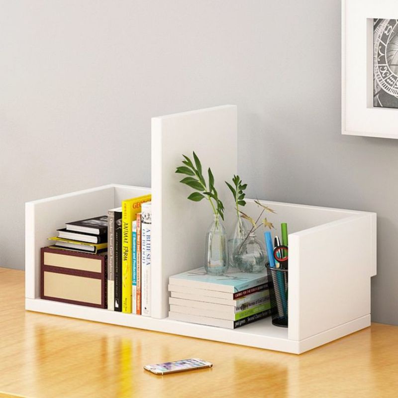 Jual Rak Buku Minimalis Simple | Shopee Indonesia