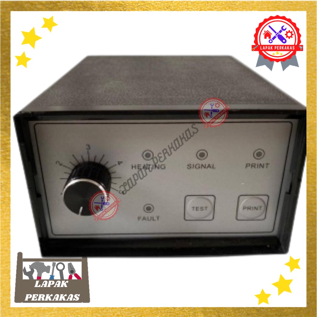 Jual PANEL CONTROL BOX CODING MACHINE HP-241 | Shopee Indonesia