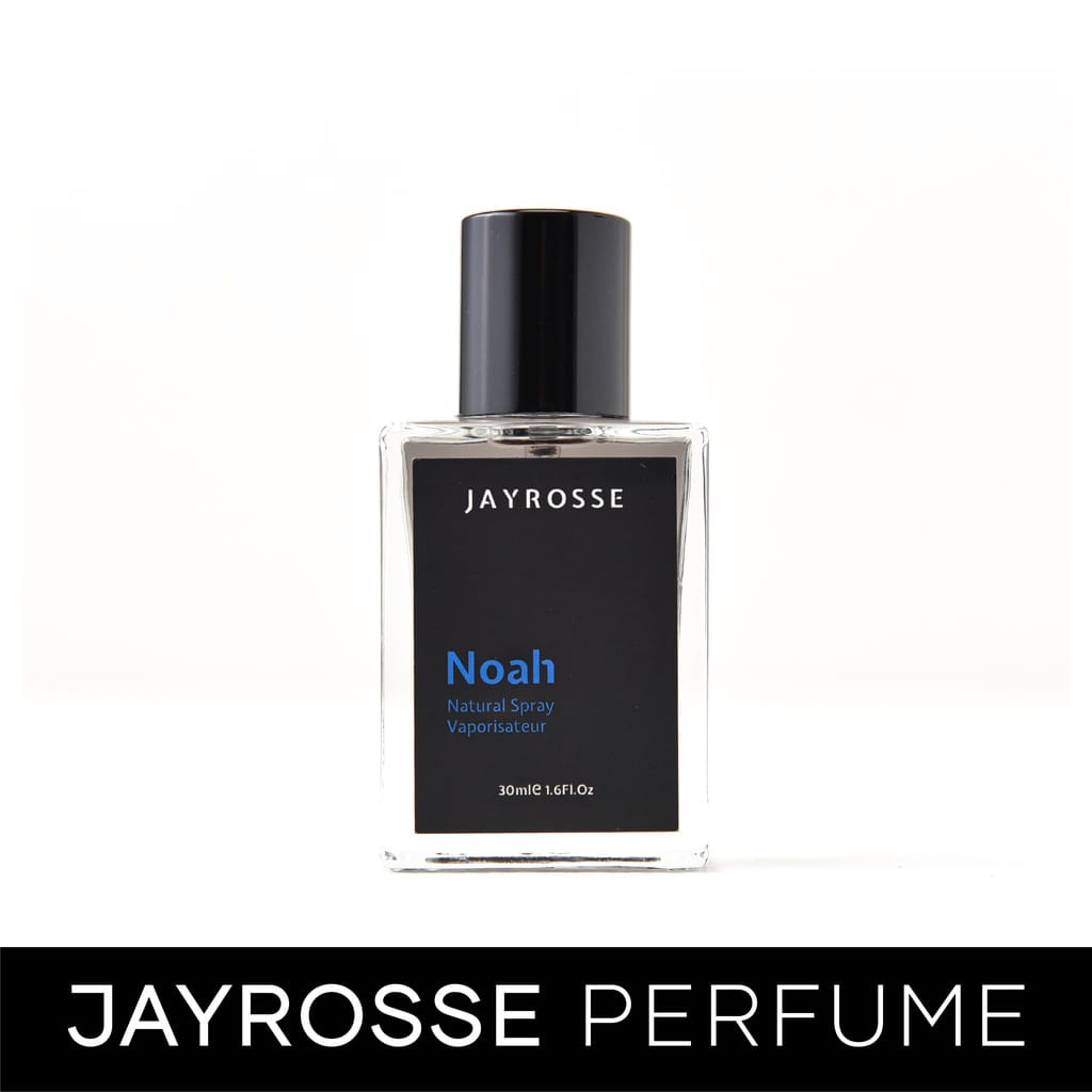 Jual Jayrose Eau De Parfume 30ml | Parfum Pria Original By Jayrosse ...