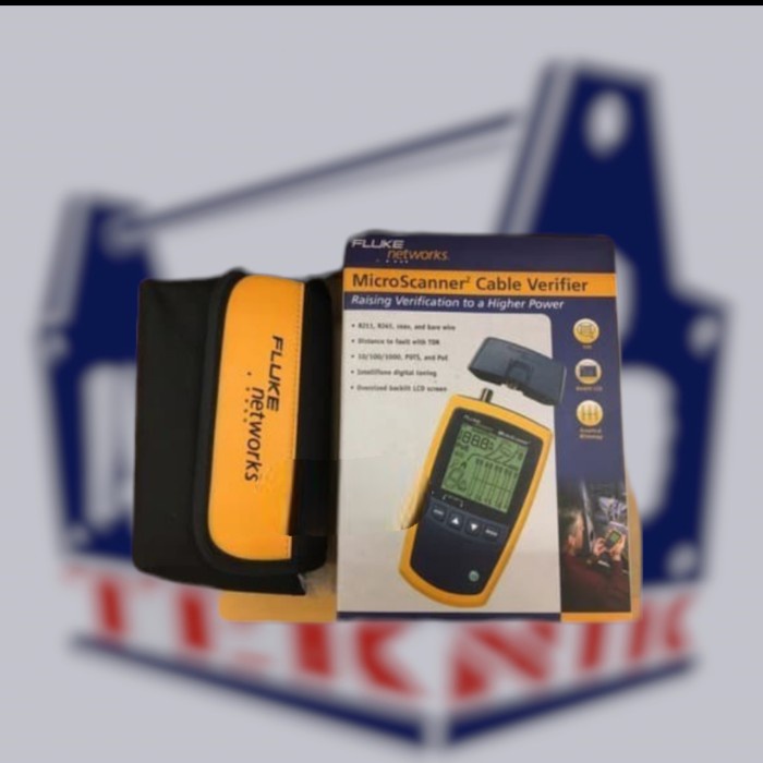 Jual Fluke MS2-100 Microscanner | Shopee Indonesia