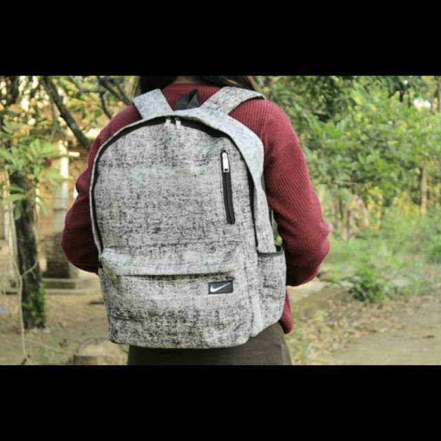 Jual TAS RANSEL NIKE BARANG MEWAH HARGA MURAH | Shopee Indonesia