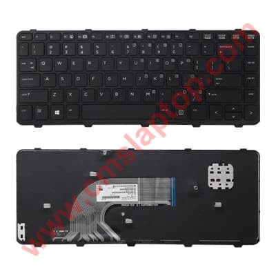 Jual Keyboard HP Probook 440 G0, 440 G1, 440 G2, 430 G2, 445 G1 Series ...