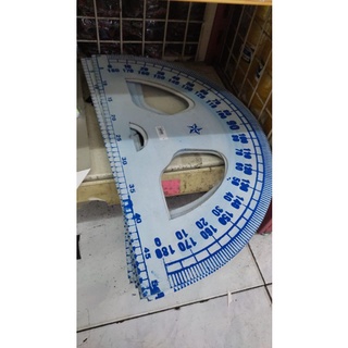 Jual Penggaris Busur Kayu Murah | Shopee Indonesia